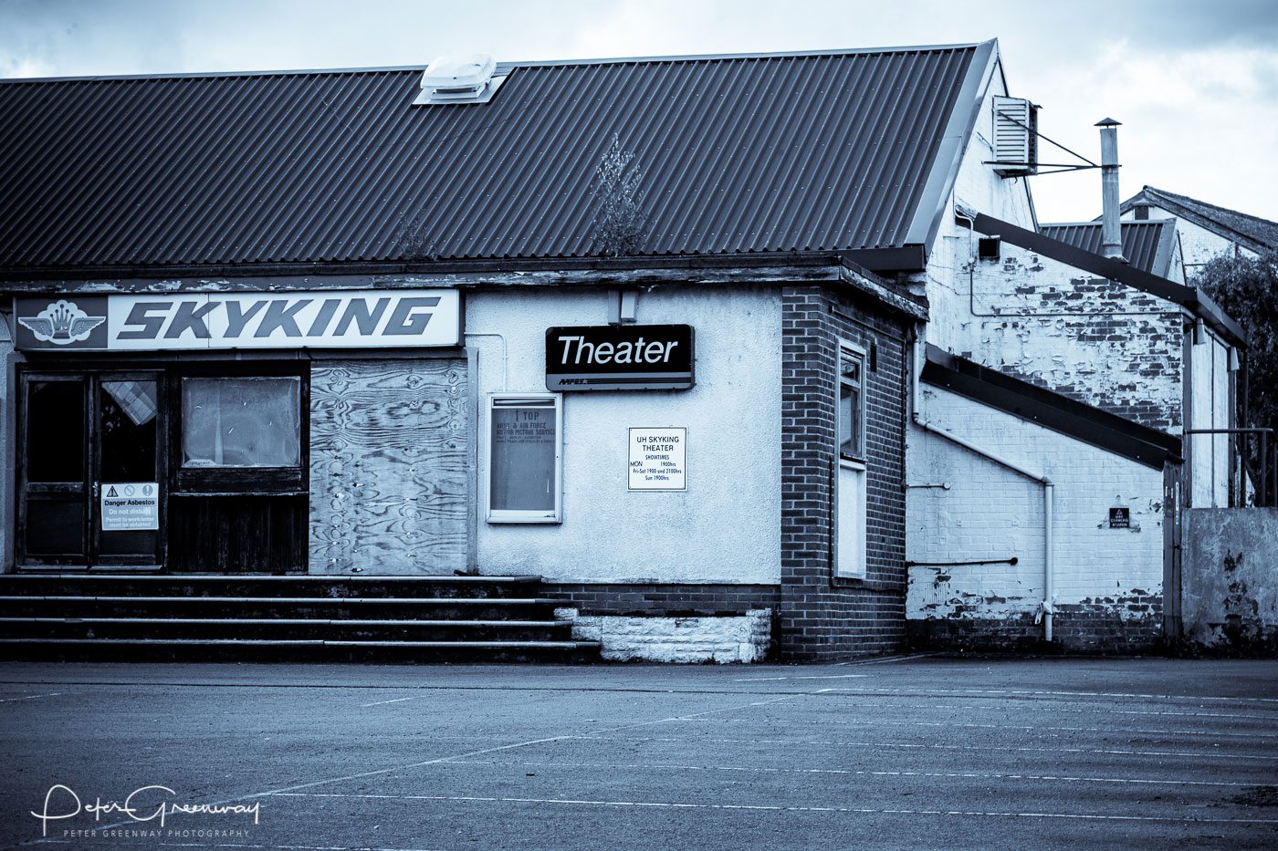 Our Heritage - Heyford Park