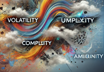 How a Serviced Office or Lab Environment Helps Navigate the VUCA World ...